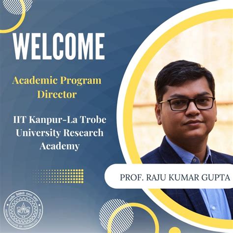 Raju Kumar Gupta On Linkedin India Australia Researchpartnership