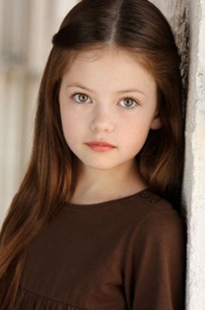 Mackenzie Foy Aka Renesmee Cullen Twilighters Photo Fanpop