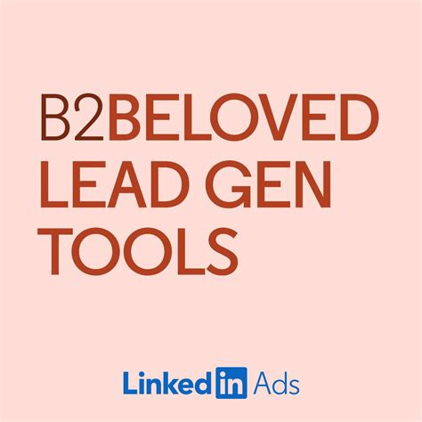 Linkedin Ads On Linkedin Linkedins Unique Ad Formats Can Help You