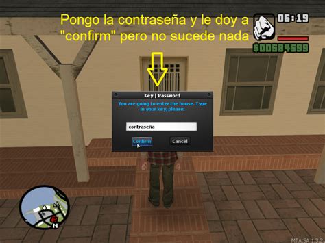 Necesito Ayuda En Un Recurso De House System Scripting Multi Theft
