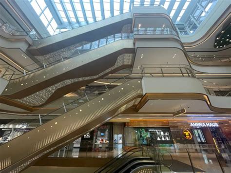 静安moho Mall