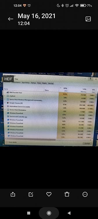 Windows Updates Fail 20H2 Manual Installation Failure Page 2