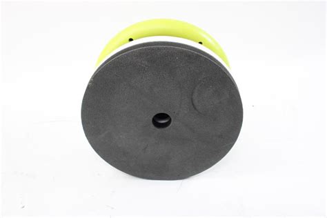 Ryobi 10 Orbital Buffer Property Room