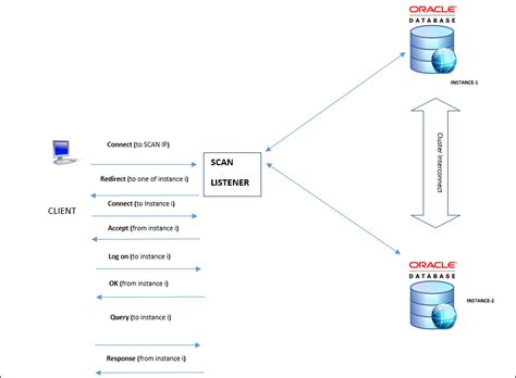 Oracle Rac Deployment With Netscaler