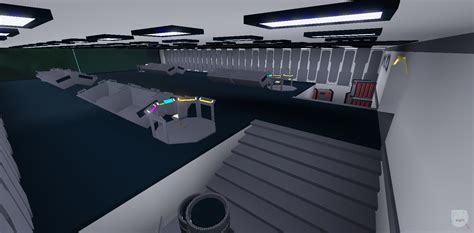 Giving Roblox A Great Sci Fi Game Hyperspace Devlog Creations