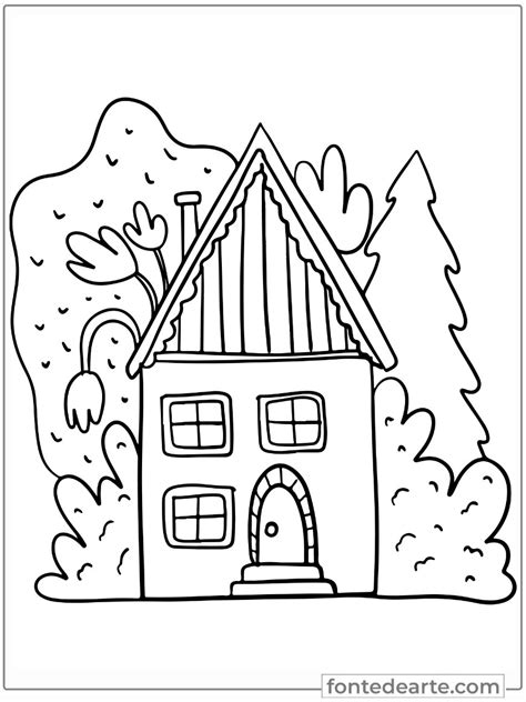 Desenhos Para Adulto Colorir E Pintar Imprimir Pdf