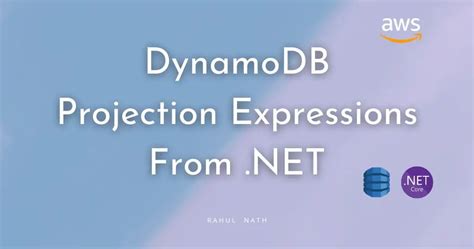 Rahul Pulikkot Nath On Linkedin How To Optimize Your Dynamodb Queries
