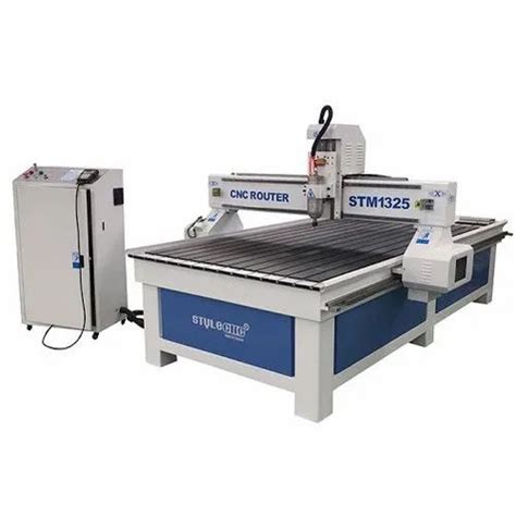 Style Cnc Cnc Wood Router Stm At Best Price In Coimbatore Id