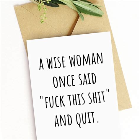 Funny Retirement Card For Her Retirement Card For Coworker Card For Him