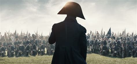Napoleon Film Dove Guardare Streaming Online