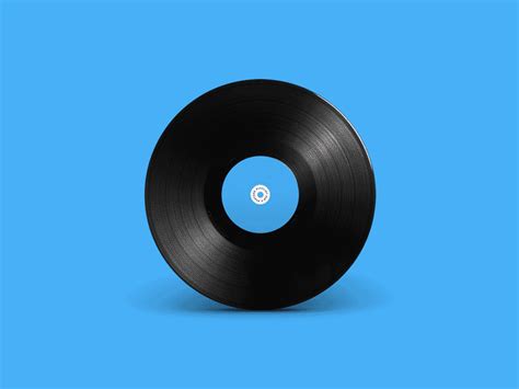 Via Giphy Giphy Vinyl 