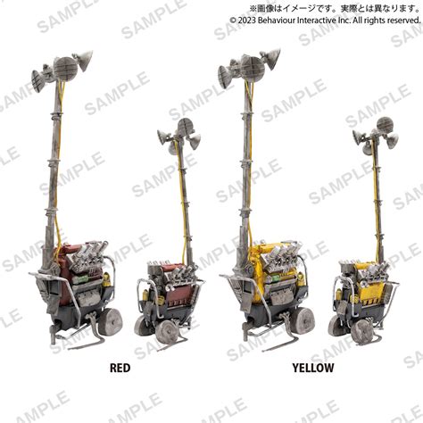 Dead By Daylight Figure Collection Generator Coming Soon Super Anime