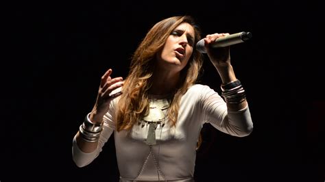 Tristeza Y Conmoción Murió Un Primo De Soledad Pastorutti Infobae