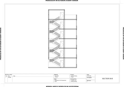 My Final Autocad Project Pdf