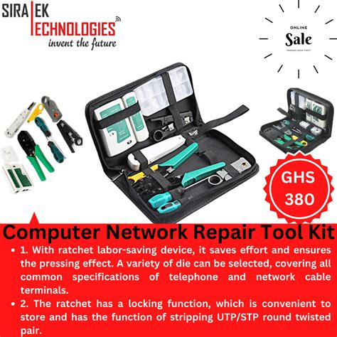 Siratek Technologies Home