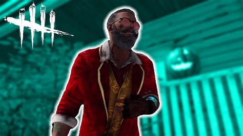 Funniest Moments Dead By Daylight Youtube