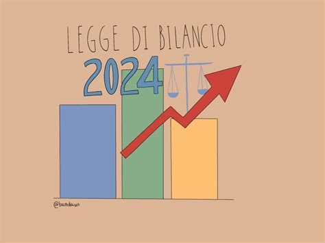 Le novità della Legge di Bilancio 2024 Studio MBC