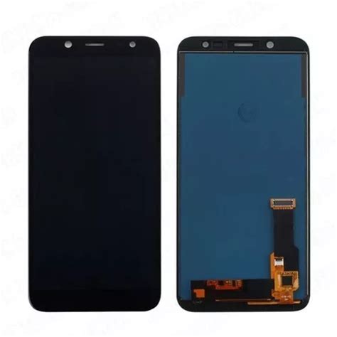 pantalla y táctil samsung j8 tienda fisica mercadolibre