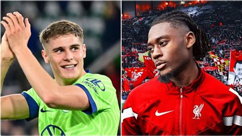 📌 အပြောင်းအရွေ့ဈေးကွက်မှာ ရှယ်ကြမ်းနေတဲ့ လီဗာပူးလ် ။ Youtube