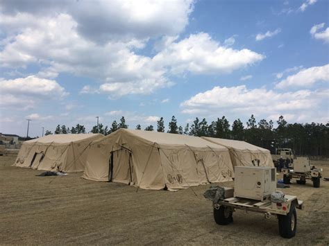 Introducing Rapid Deployable Systems Rds Shelter Solutions Designed To