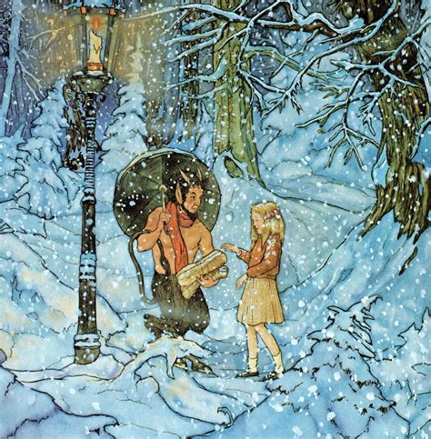 Chronicles Of Narnia Series Author