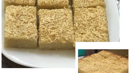 Resep Wingko Singkong Oleh Puspita Sari Cookpad