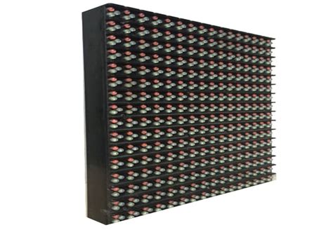 P10 RGB LED Panel P10 RGB LED Module YUCHIP
