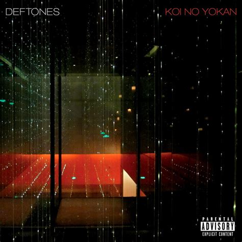 Deftones Top Songs · Discography · Lyrics
