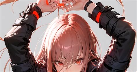 ラピ勝利の女神nikke ラピ勝利の女神nikke えにないのイラスト Pixiv