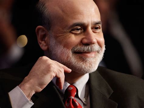 Ben Bernanke Among 3 American Winners Of Nobel Prize In Economics Npr