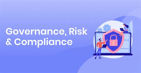 Governance Risk And Compliance Grc Legal
