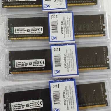 Jual RAM PC DDR4 4GB Shopee Indonesia