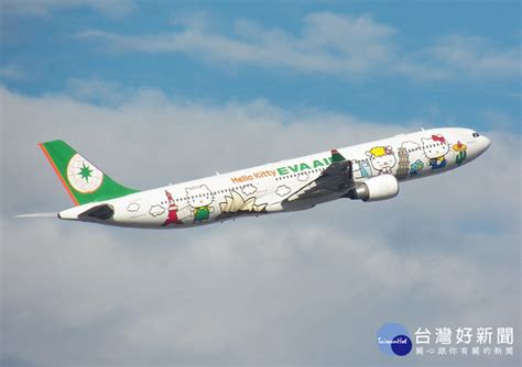 長榮逾500空服員請「颱風假」 50航班取消 影響萬名旅客 台灣好新聞 Taiwanhot