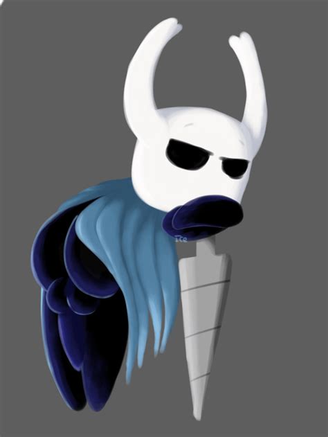 Thicc Ghost Rhollowknightr34
