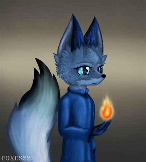 Lucien Attox Dungeons And Dragons By Foxes22 On Deviantart