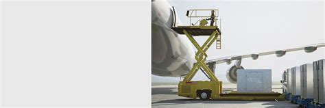 P2f Cargo Conversion Inflight Canada Inc