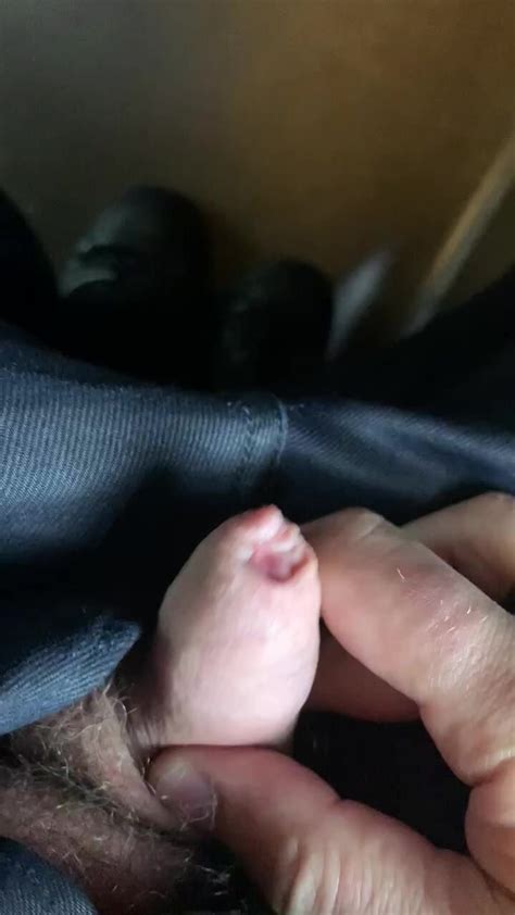 Pissing Train Video 4