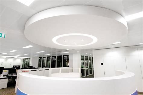 Grg Ceiling Panels Design And Visual