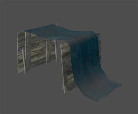 Free Crate OpenGameArt Org