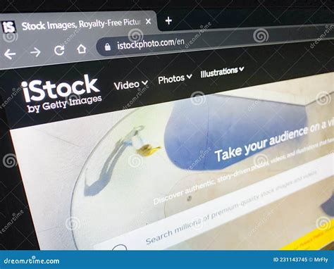 istock web page on computer screen editorial image image of pixelated internet 231143745