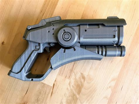 Overwatch Mercy Gun Prop Mercy Gun Mercy Pistol