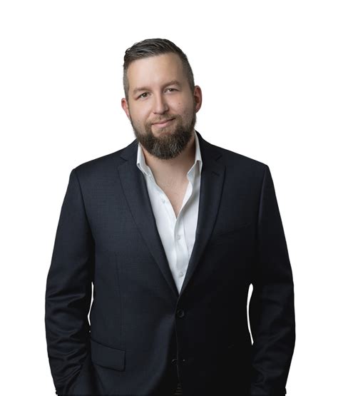 Mathieu Michaud Exp Quebec Real Estate Agency