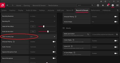 Driver Timeout May Occur Using Hevc Hardware Encoding On Radeon™ Rx