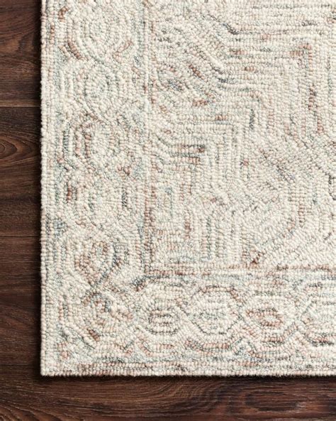 Loloi Ii Rugs Ziva Zv 01 Rugs Rugs Direct Neutral Area Rugs