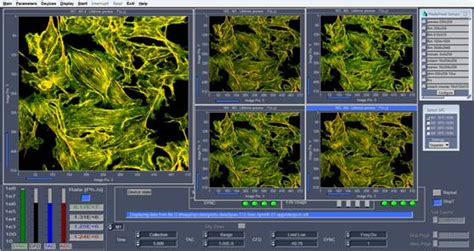 New SPCM Version 9 78 Comes With New Software Functions Becker Hickl GmbH