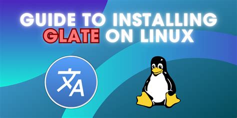 Glate Translate Text Natively On Linux Linuxfordevices