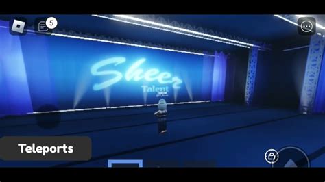 Just Believe Roblox Ora Dance Routine Youtube