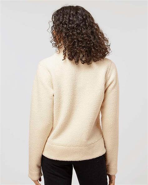 Columbia Womens Panorama™ Snap Fleece Jacket Golden Stiches Embroidery