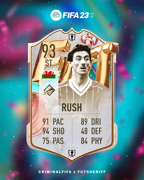 Fifa 23 Fut Birthday Team 1 Mini Release And Leaks So Far 31