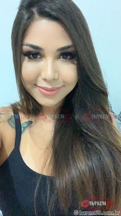 Garota De Programa Gata Para Sexo Anal E Fetiches Harém69